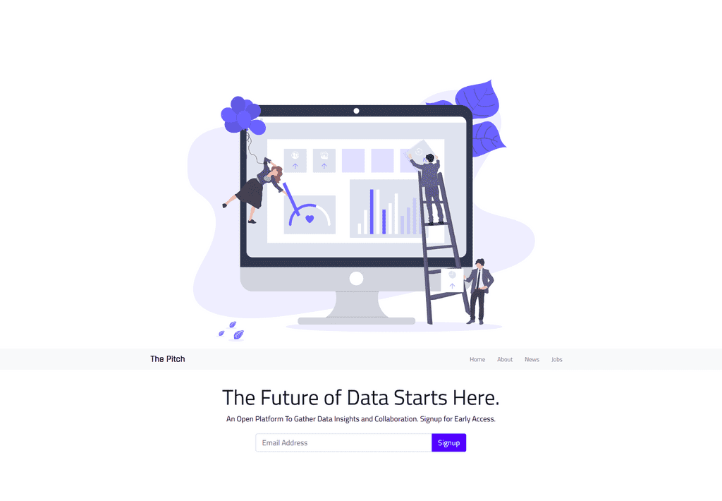 Top Bootstrap 4 Projects Frequently Used by Front-End Developers on Gridbox - Gridbox